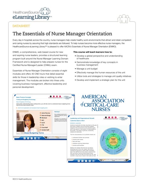 Nursing Management & Education Important Questions | PDF