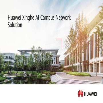 HCSP-Presales-Datacom V1.0 Training Material | PDF