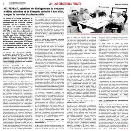 BIOMIMESYS® Adipose tissue, a relevant in vitro adipocyte 3D model | PDF