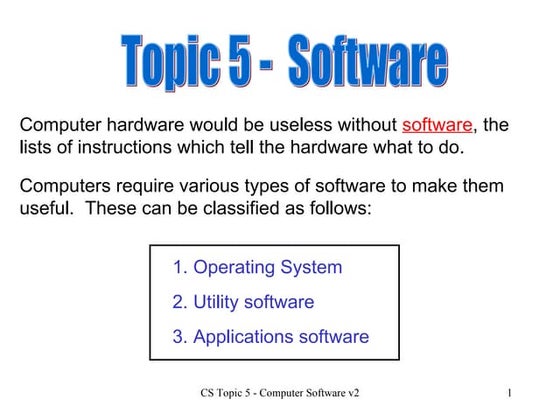 Storage management in operating system | PPT
