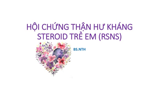 các đường kerley trong x-quang phổi | PDF