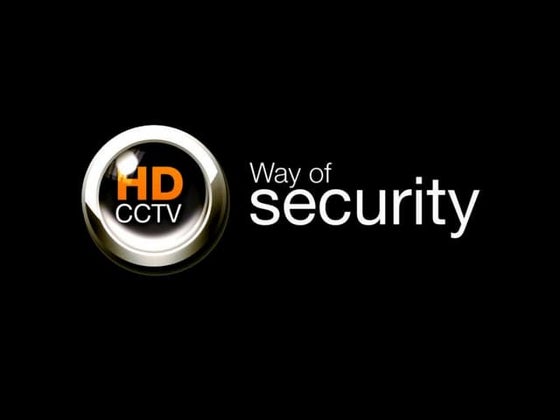 Presentation on a CCTV Security System. | PPT