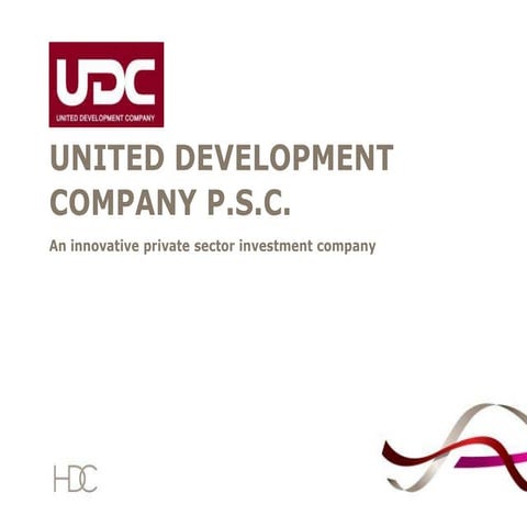 Hdc Presentation 2010 | PPSX