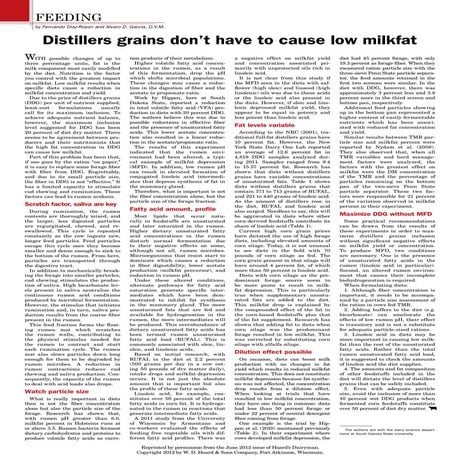 Physically effective ndf | PPTX