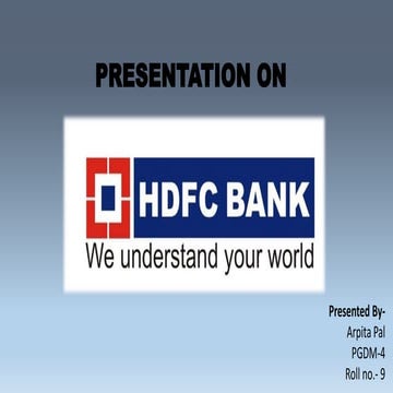 ARPITA PAL (DM18D09) | PPTX