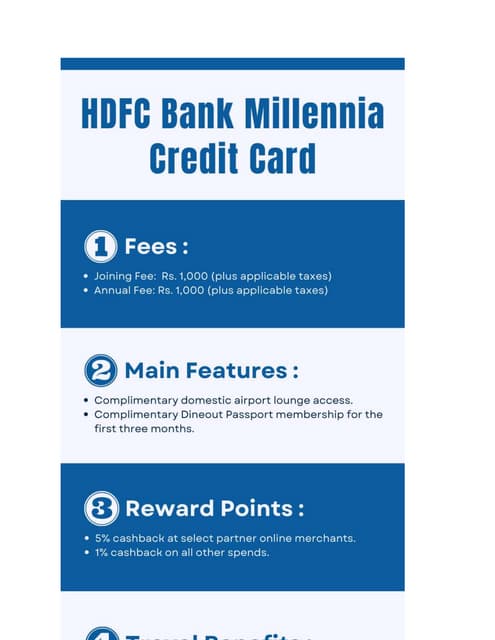 IDFC FIRST Classic Credit Card | DOC