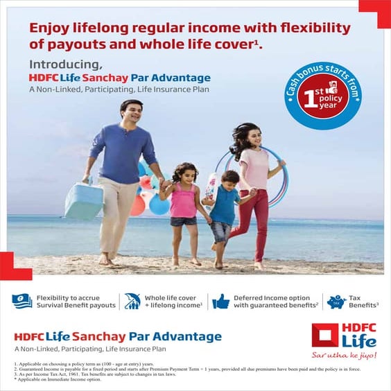 E-Brochure For Kotak Fortune Maximiser - Kotak Life | PDF