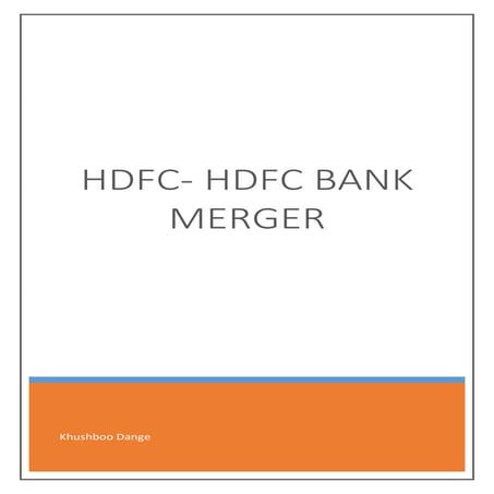 HDFC_ HDFC BANK MERGER.pdf