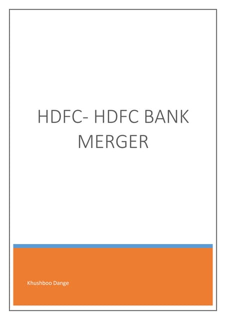 Hdfc merger ppt (1).pdf