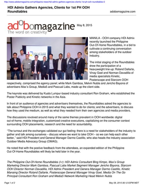 Department of Public Works and Highways (DPWH) Additional Rules and ...