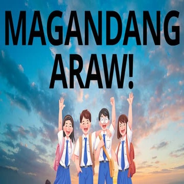 GENDER ROLE SA IBAT IBANG BAHAGI NG DAIGDIG.pptx