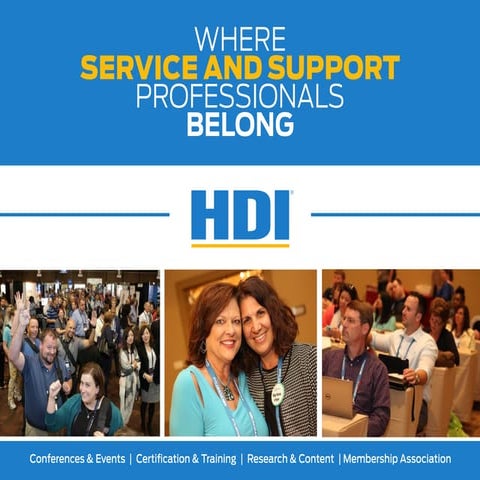 Learn More about HDI | PPT