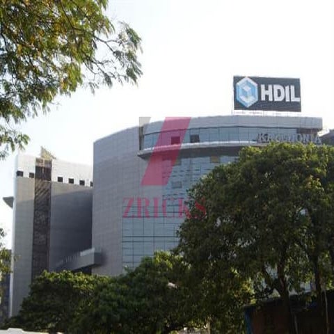 HDIL kaledonia Brochure - Zricks.com