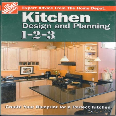 Hd Kitchen Book Chapter 6 | PDF