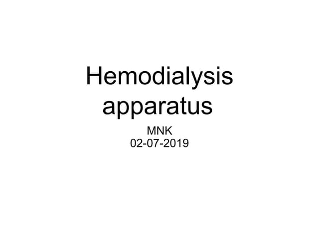 Dialyzable drugs.pptx FOR THE DIALYSIS TECHNOLOGY | PPTX
