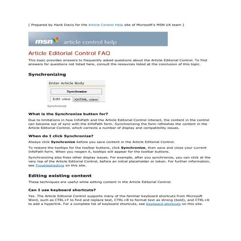 hd_sample - FAQ | PDF