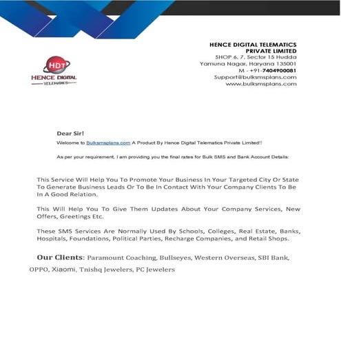 HDT Quotation.pdf