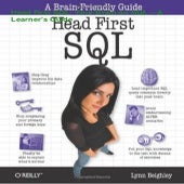 ⚡PDF download Head First SQL: Your Brain on SQL -- A Learner's Guide