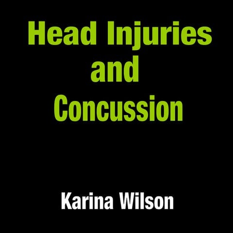 Head Injuries & Concussion | PPT