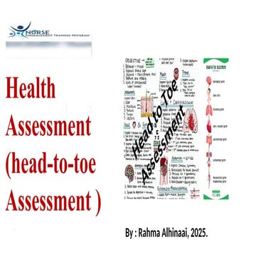The Pulse and Deep Tendon Reflex Grading Scale | PPTX