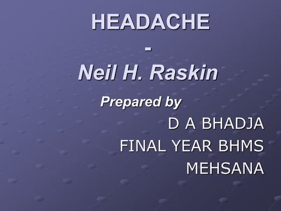 Basic first aid | PPT