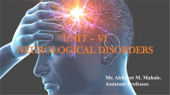 Headache | PPTX | Brain and Nervous System Disorders | Diseases and Conditions