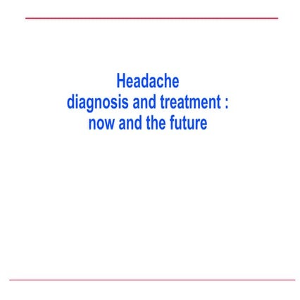 Headache(2).ppt