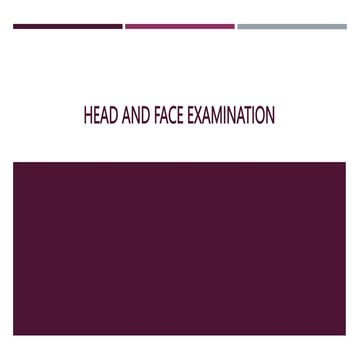 head and face examination part 1555.pptx