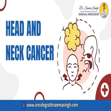 Head and Neck Cancer Explained Prevention to Treatment.pdf