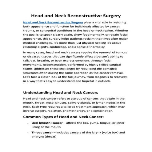 Head and Neck Reconstructive Surgery.pdf