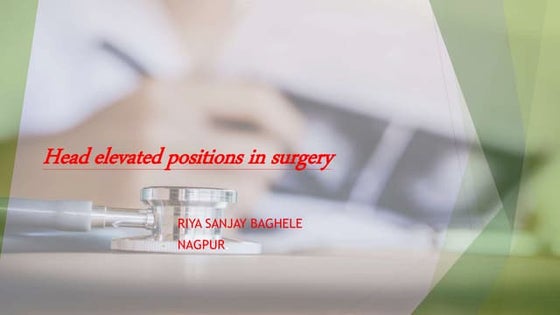 Presentation on needle and syringe | PPTX