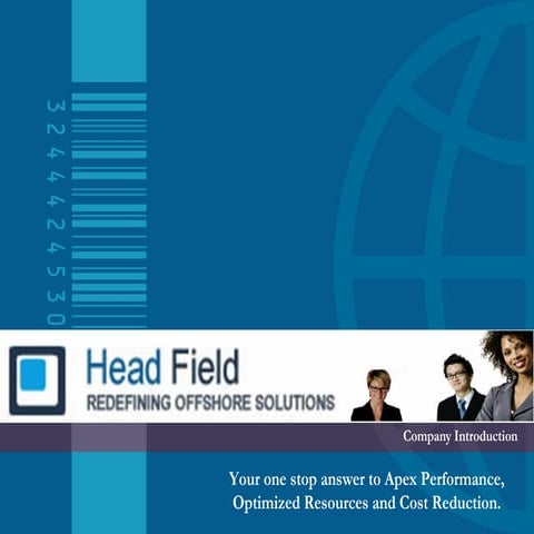 Head Field | PPS