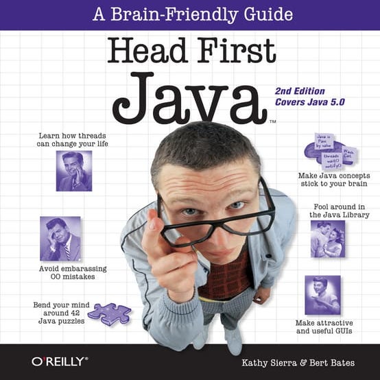 Head_First_Java_Second_Edition.pdf | Free Download