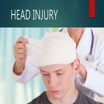 HEAD INJURY.pptx