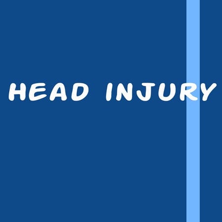 Head injury (neurosurgery & emergency).pdf