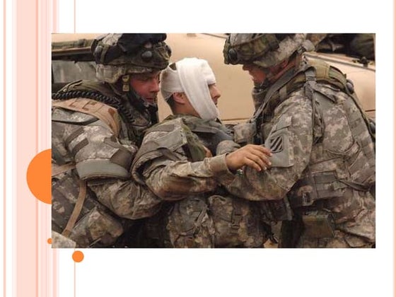 Head injury ppt | PPTX | Death, Injury, or Military Conflict ...