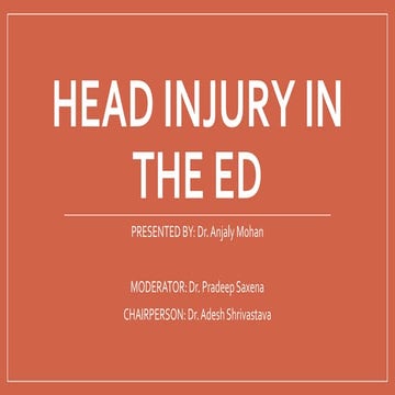 HEAD INJURY IN THE ED.pptx