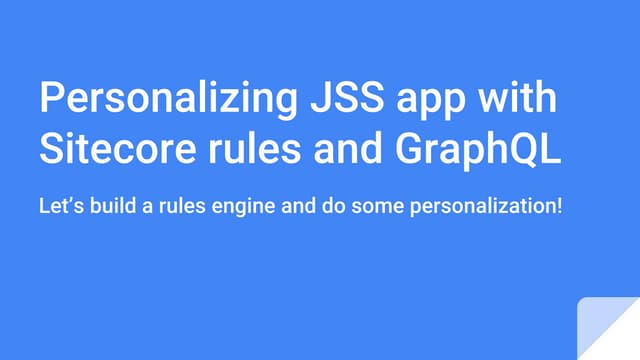 Headless Js Ug Presentationpptx