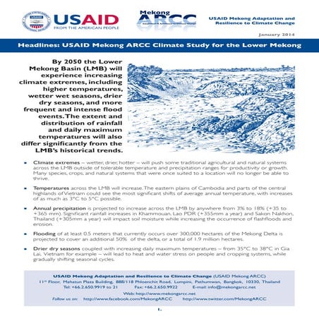 USAID_Project_Proposal | PDF