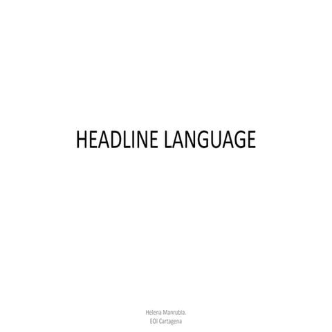 Learning foreign languages | PPT