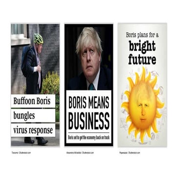 Headlines PowerPoint | PPTX