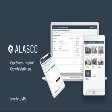 Head of Growth Marketing Case Study - Alasco .pdf