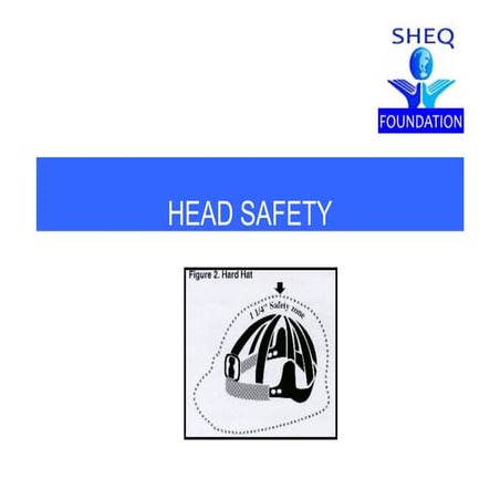Head safety | PDF