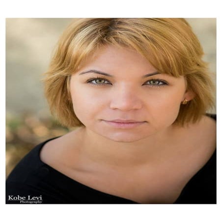 Headshot Photographer Los Angeles California | PDF