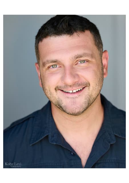 Actor and Corporate Headshots Los Angeles | PDF