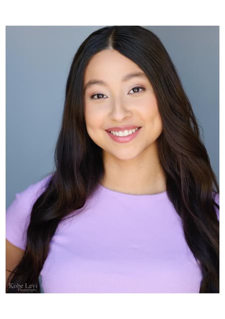 Professional Headshots Los Angeles | PDF