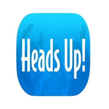 Heads up! | PPTX
