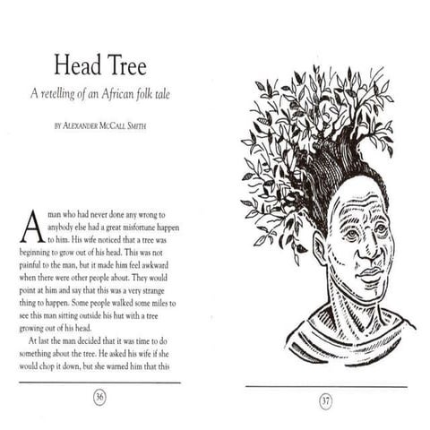 Head Tree | PPT