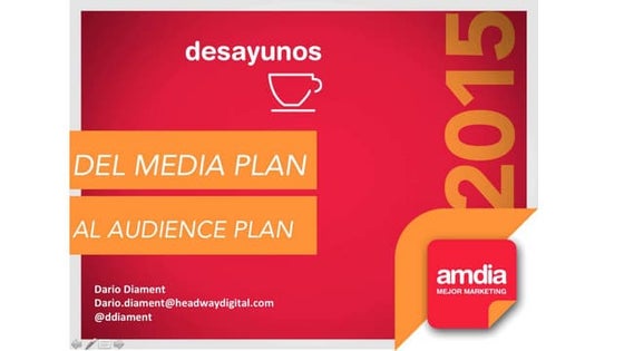 Programmatic Table: The periodic table of targeting and optimization ...