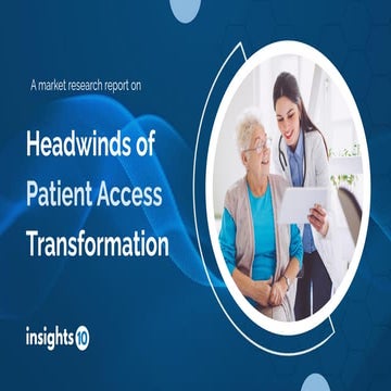 Patient Centric Quality Assurance....... | PDF